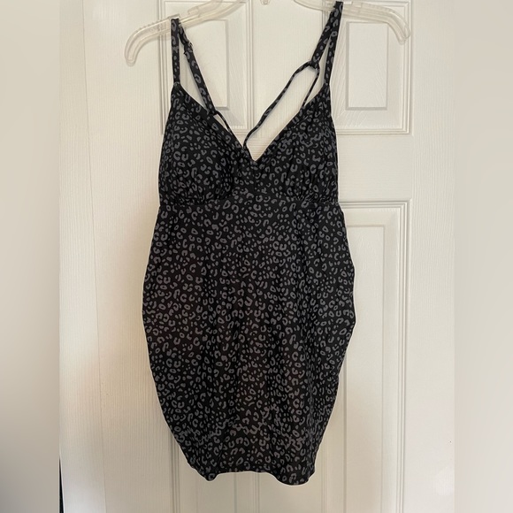 Isabel Maternity by Ingrid & Isabel | Swim | Isabel Maternity Medium ...